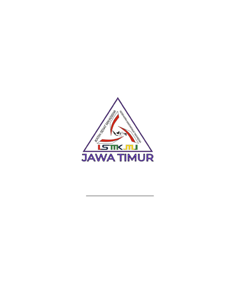 Kajian Isu Anak Remaja - ISMKMI Daerah Jawa Timur Fiixx | PDF