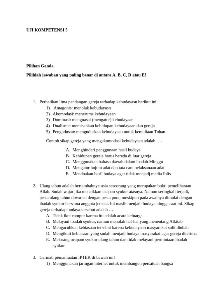 Normal Documents | PDF