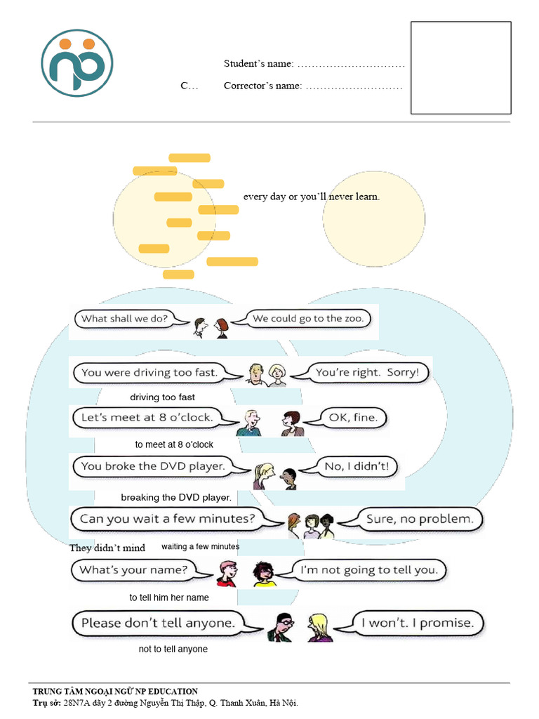 BT Ving Va Tov | PDF