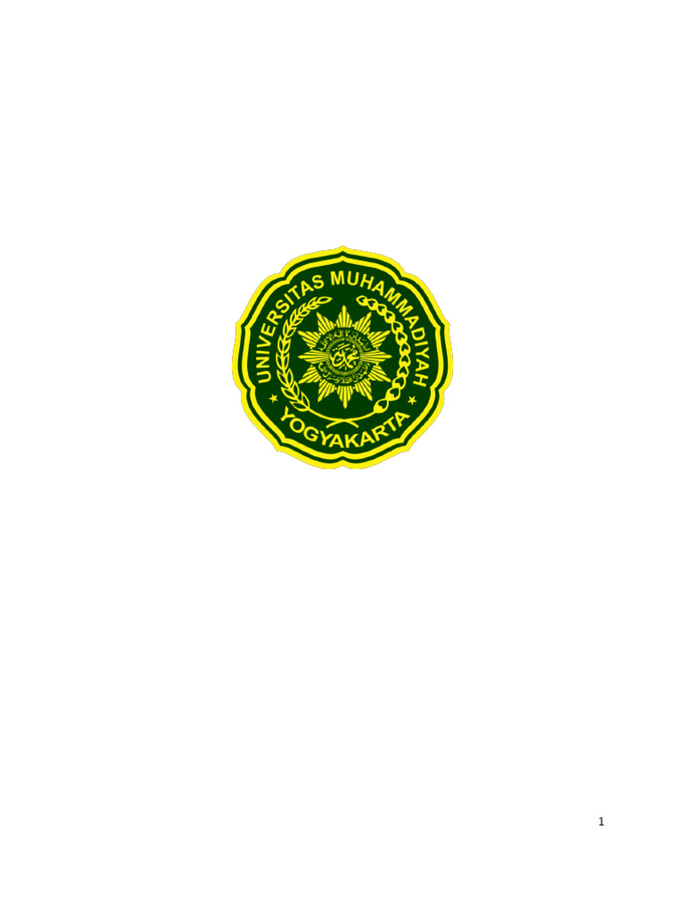 Contoh Tugas Mini Riset | PDF