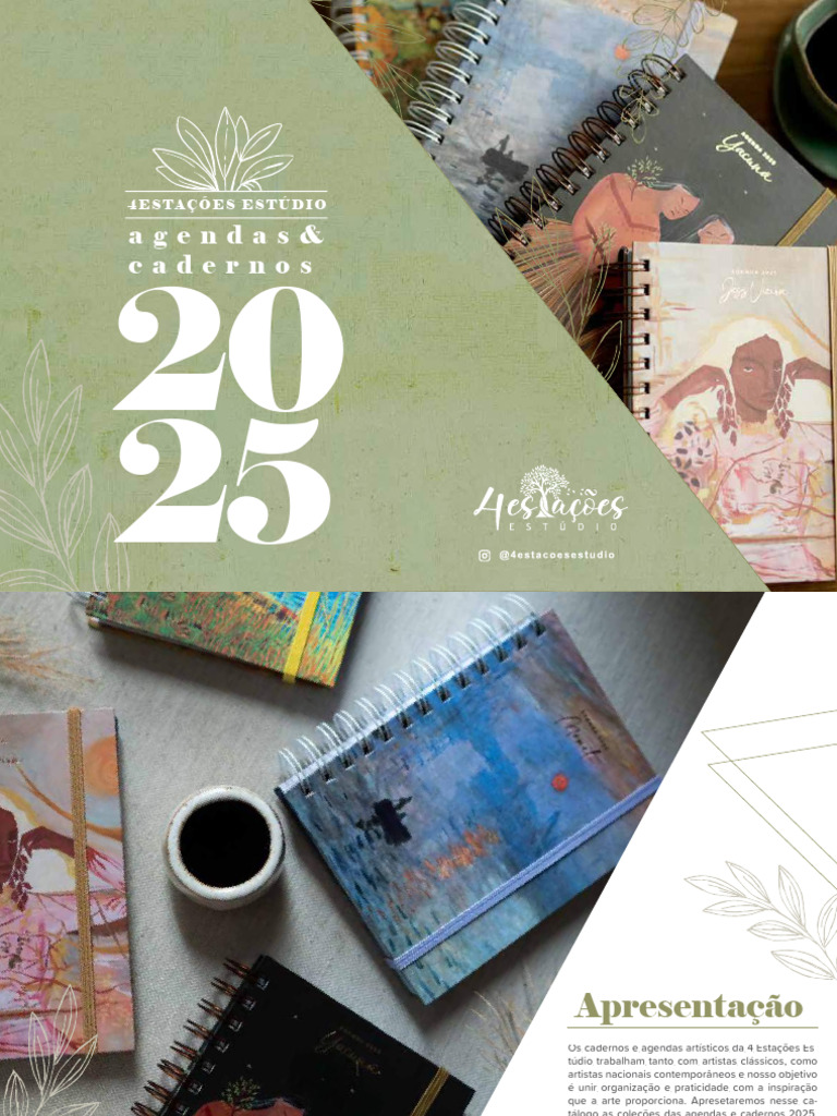 Catálogo 2024 - Comprimido | PDF