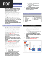 Malaria Parasite Counting | PDF | Malaria | White Blood Cell