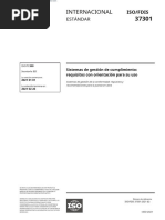 ISO 30301-2019.en - Es | PDF | Organización internacional para la ...