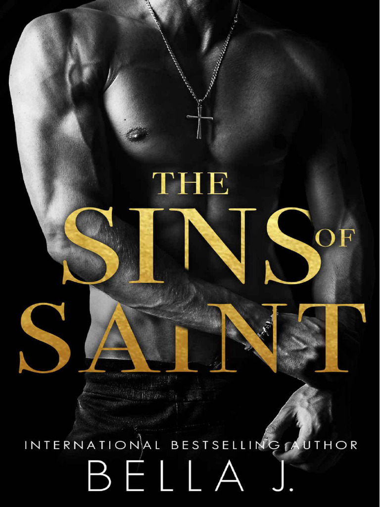 The Sins of Saint 03 - The Sins of Saint | PDF | Pensamento | Tempo