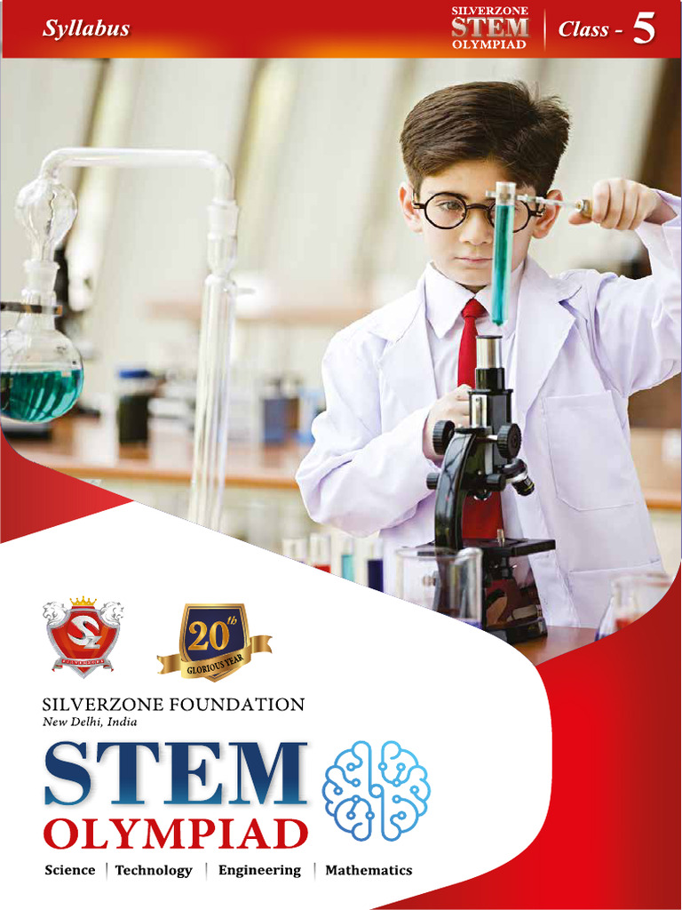 Assets File Syl Sam Papers Stem 5 | PDF | Planets | Solar System