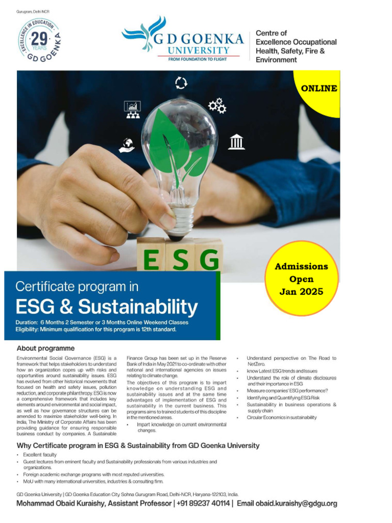 BRNC Course Admissions Open January 2025 | PDF