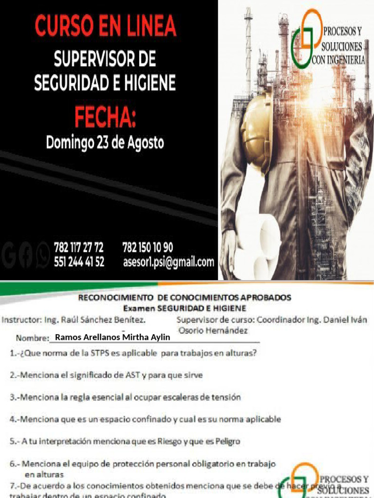 EXAMEN Mirtha Ramos | PDF