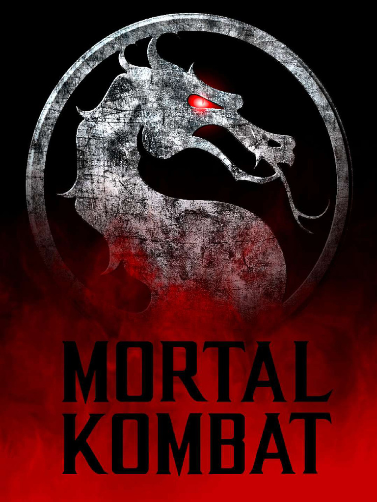 Mortal Kombat JD R | PDF