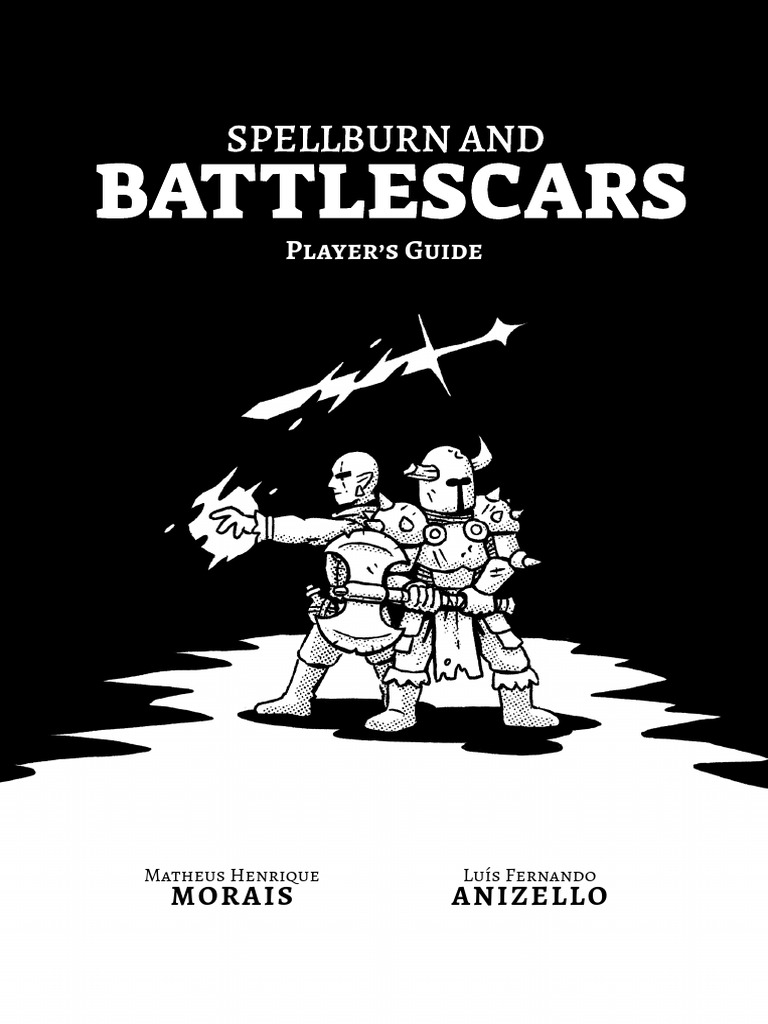 Sab (1.1) | PDF | Tabletop Role Playing Game | Role Playing Games