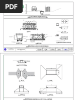 Standard Manhole RCPC Details | PDF | Materials | Civil Engineering