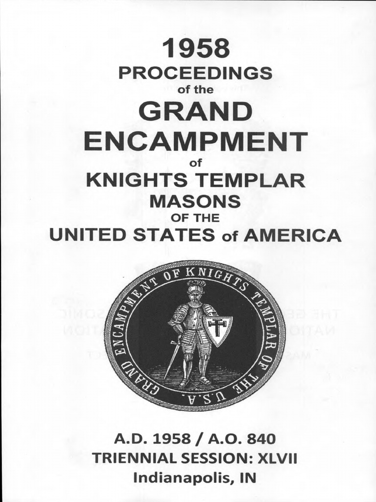 KT Usa 1958 | PDF | Titles