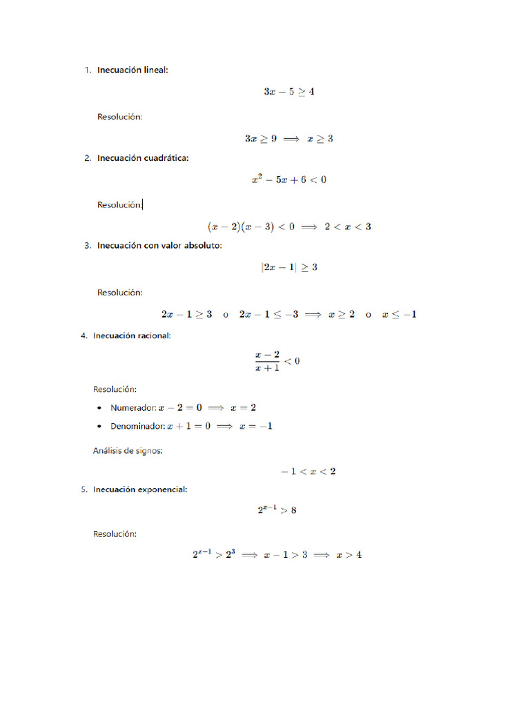 Matematica | PDF