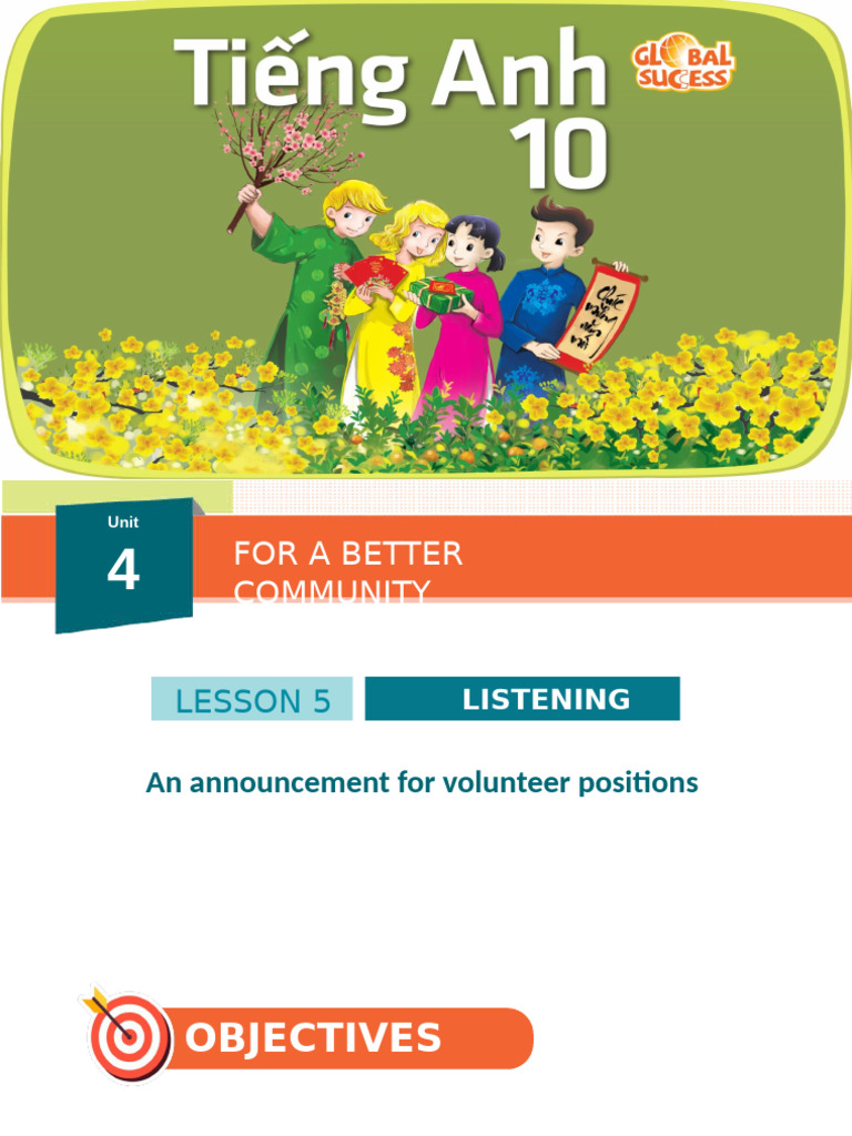 Community Volunteer Guide | PDF