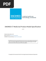 Content Simplified IMPD | PDF