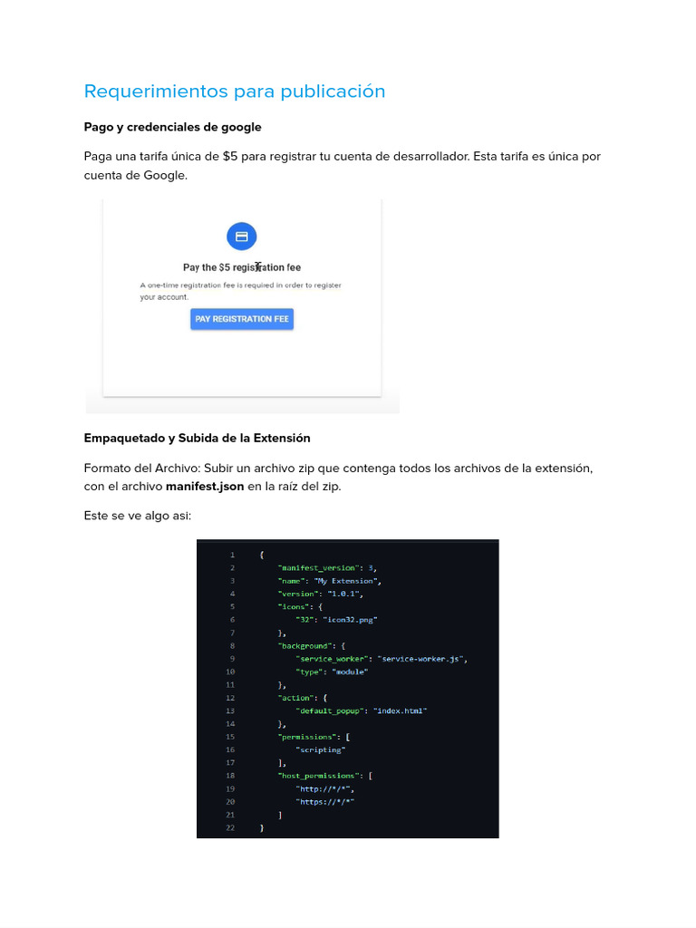 Documento Sin Título - Documentos de Google-1 | PDF | Red mundial ...