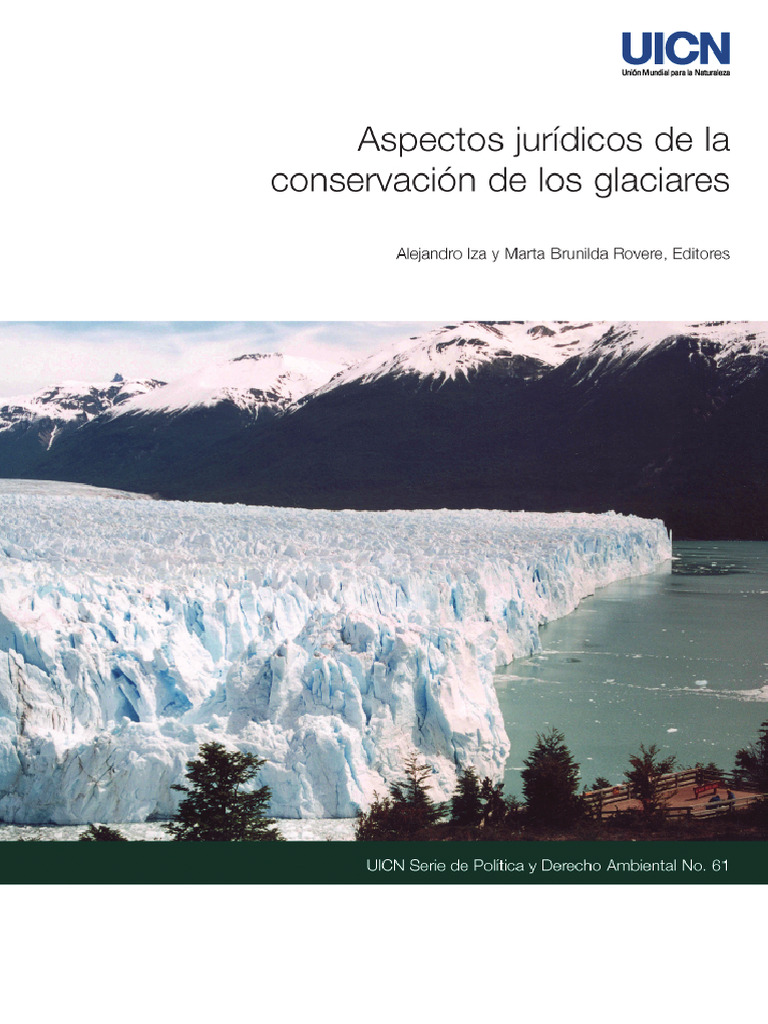 Eplp 061 | PDF | glaciar | Humedal