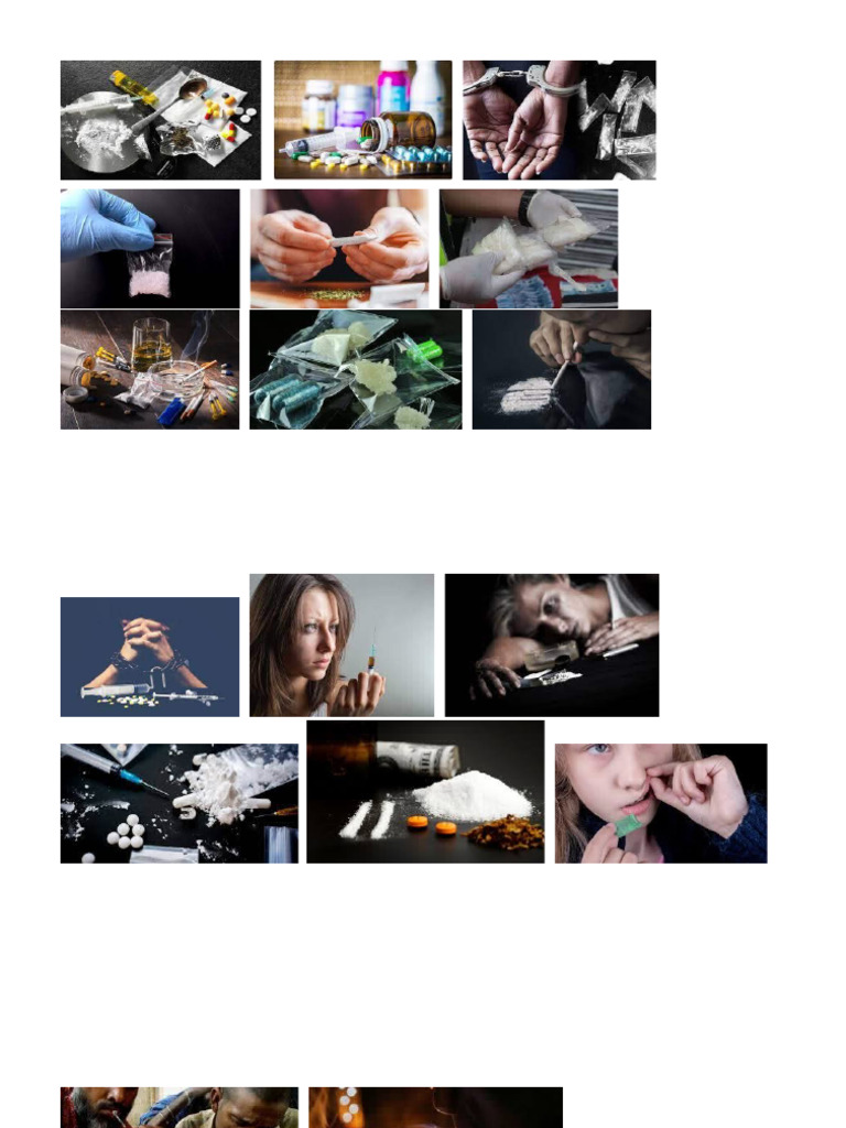 Drugs | PDF