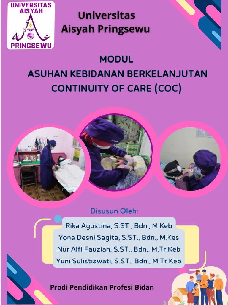 Buku Panduan Coc 2024 Fix | PDF