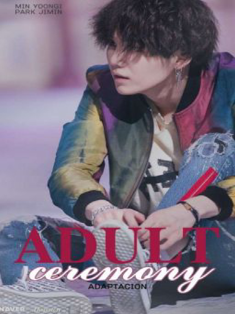 Adult Ceremony - YM | PDF