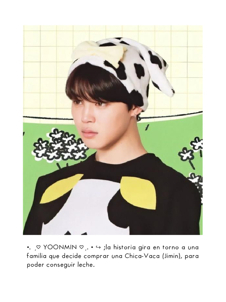 Milk Yoonmin Pdf La Sexualidad Humana