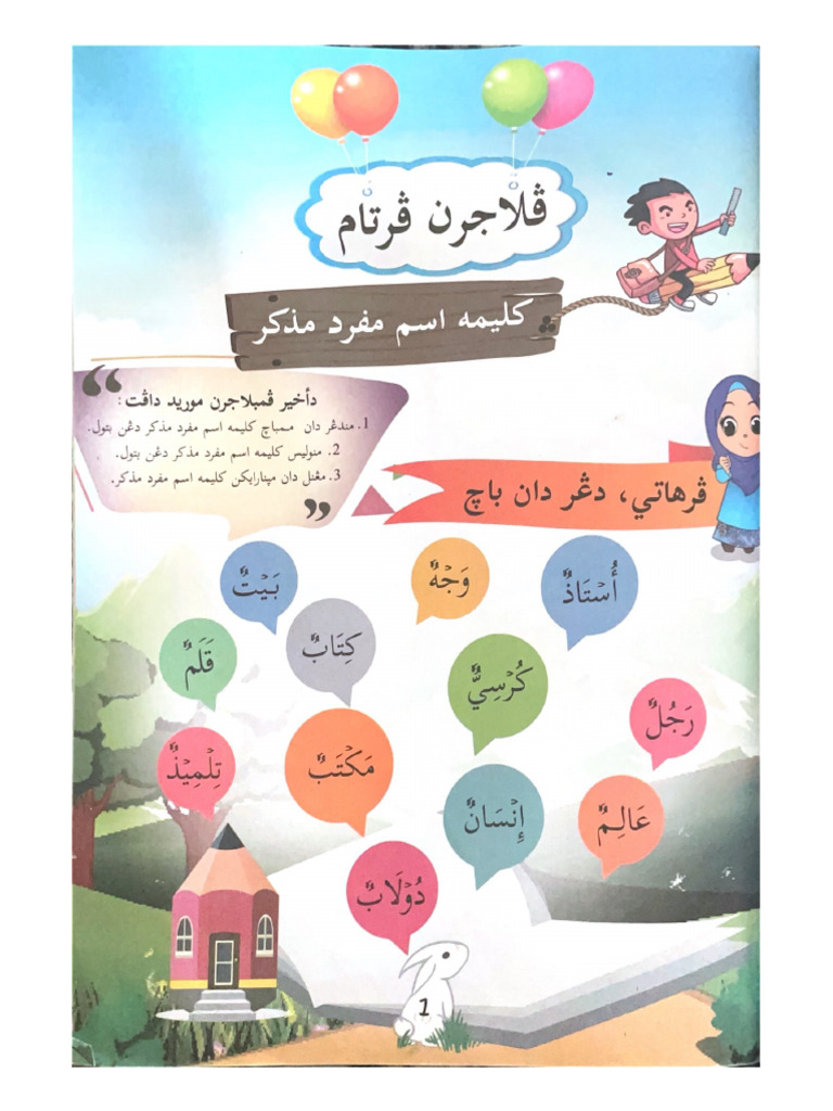 Imlak Tahun 3 | PDF