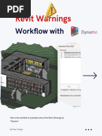 Revit Warnings Glossary | PDF | Stairs | Autodesk Revit