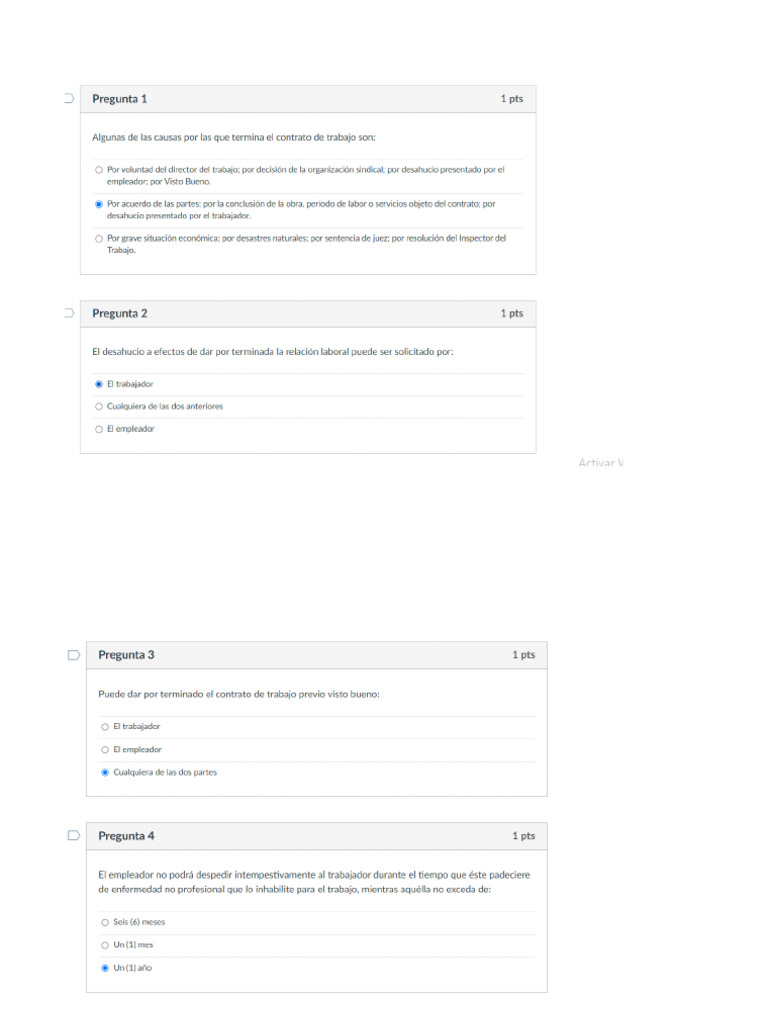 Actividad Suple 2 | PDF
