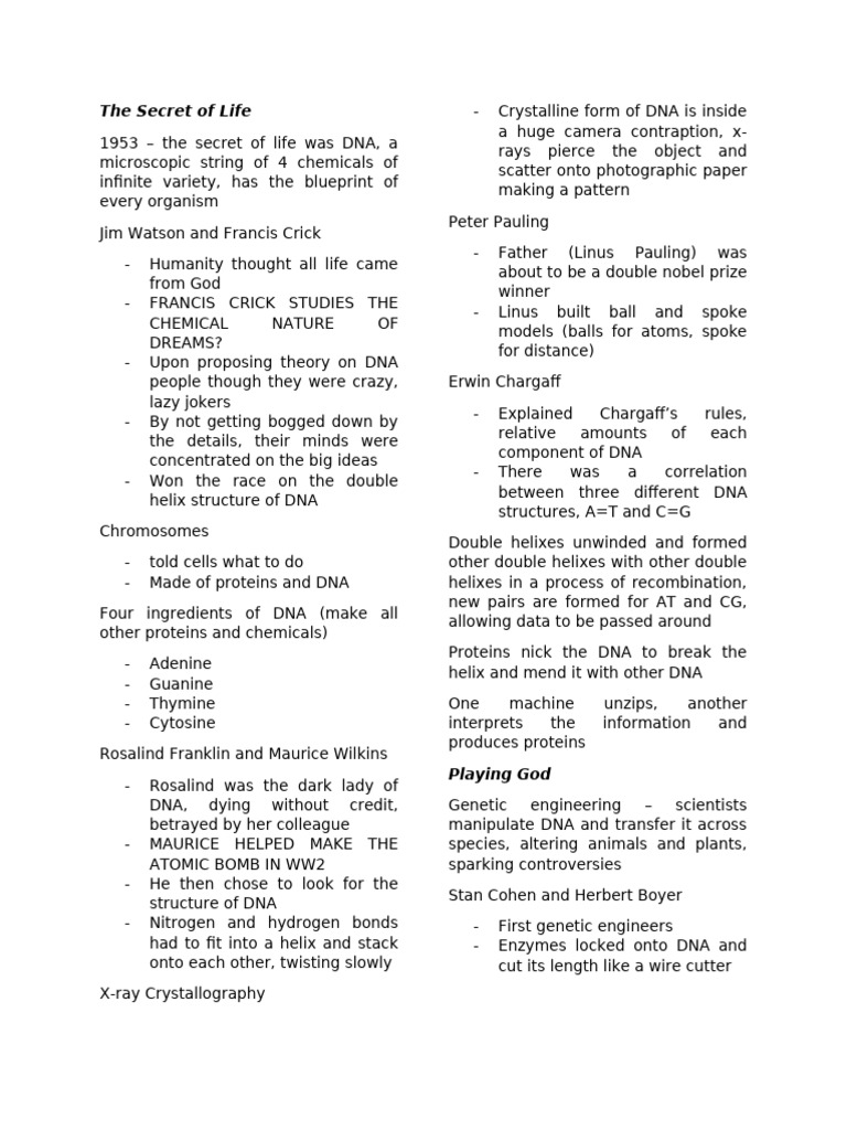 Biotech Notes | PDF | Gel Electrophoresis | Rna