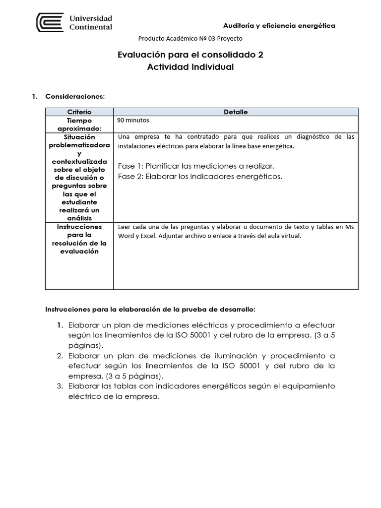 Prueba Desarrollo C2 | PDF