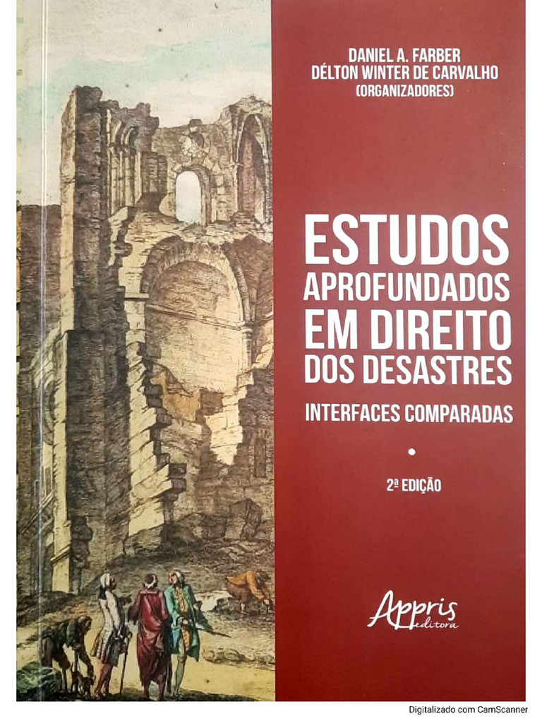 Daniel Farber Texto | PDF