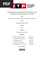 Si - Entonces Pseint | PDF | Algoritmos | Programa de computadora