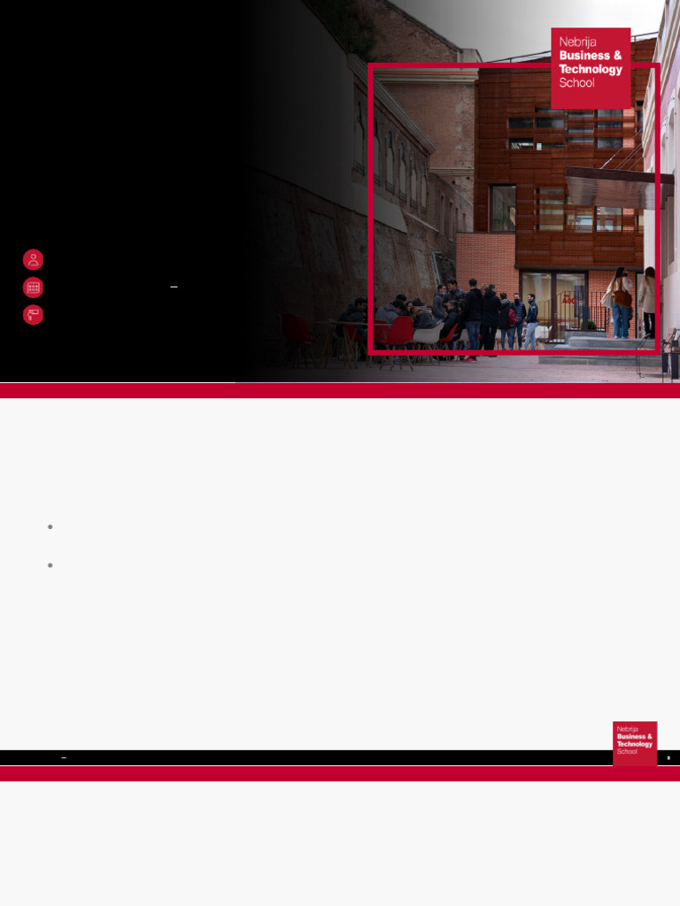 PTO - Presentación Modulo III | PDF | Gestión de recursos humanos | Evaluación