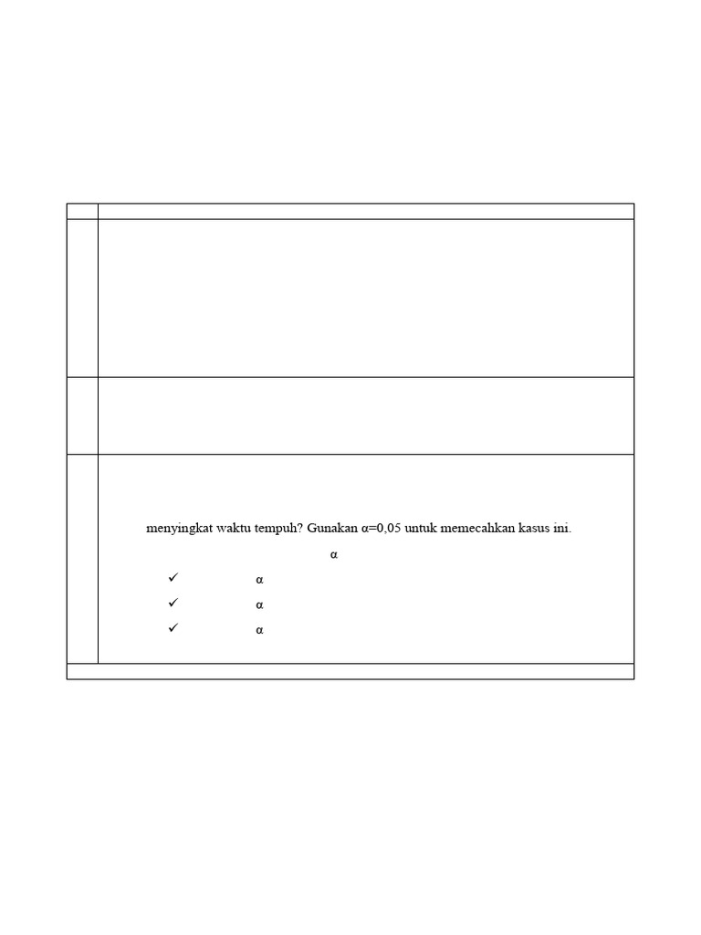 Tugas 3 - Statistika Ekonomi - Rahma Alia R. Putri | PDF