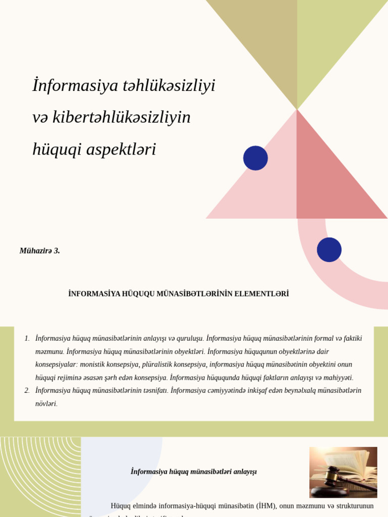 Presentation 3 | PDF