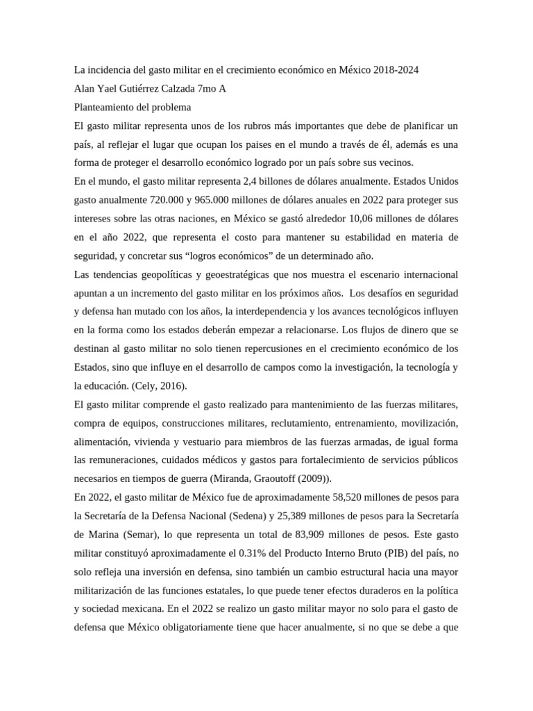 Alan Yael Gutiérrez Calzada - 11 de Noviembre. (2) 12 | PDF ...