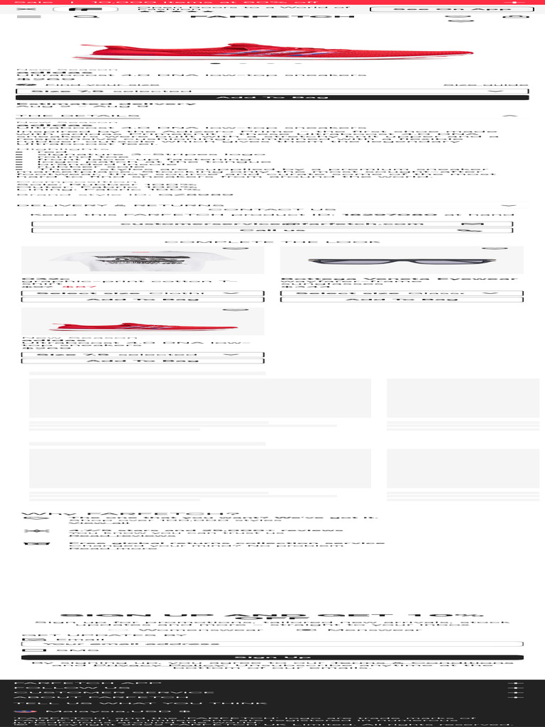 Adidas Ultraboost 4.0 DNA Low-Top Sneakers - Farf | PDF | Sneakers | Shoe