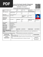 How To Read A Mexican Voter Card | PDF | Mexico | Access Control