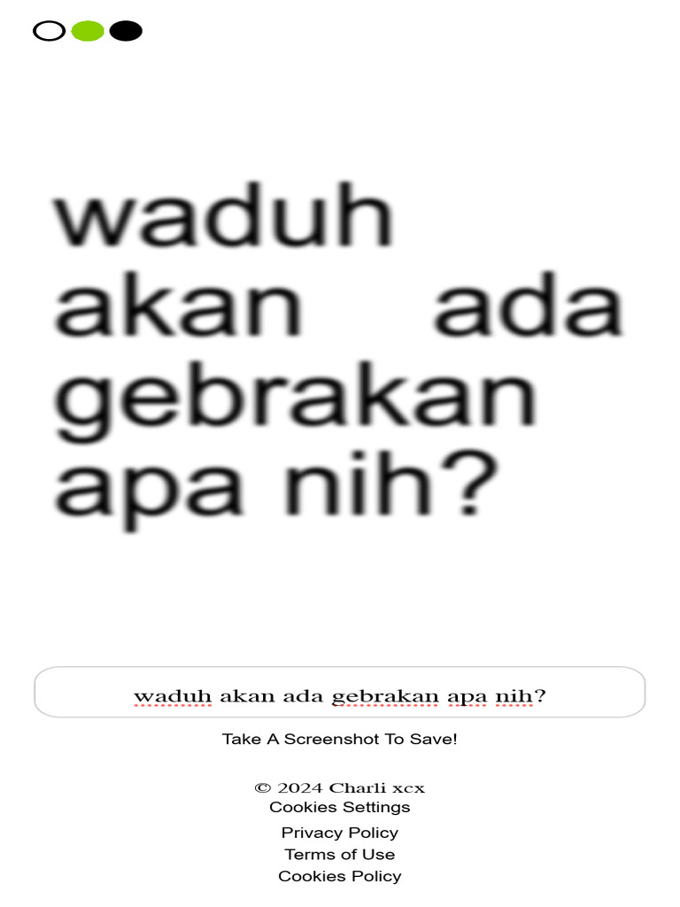 Brat Generator 2 | PDF