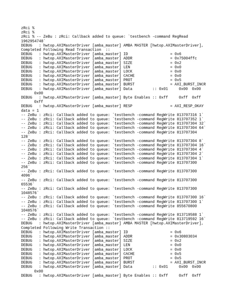 Zebu Q Issue | PDF | Computer Data | Computer Architecture