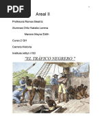 15-Rutas de Trafico de Esclavos | PDF | Esclavitud | Comercio de ...