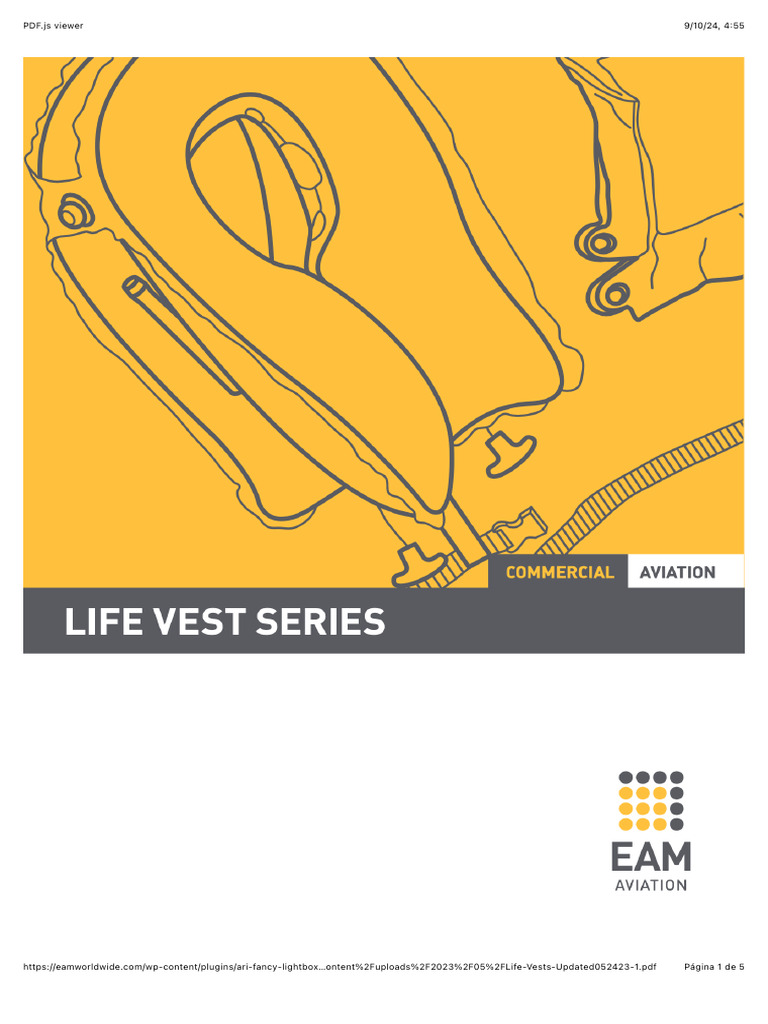 Life Vest | PDF