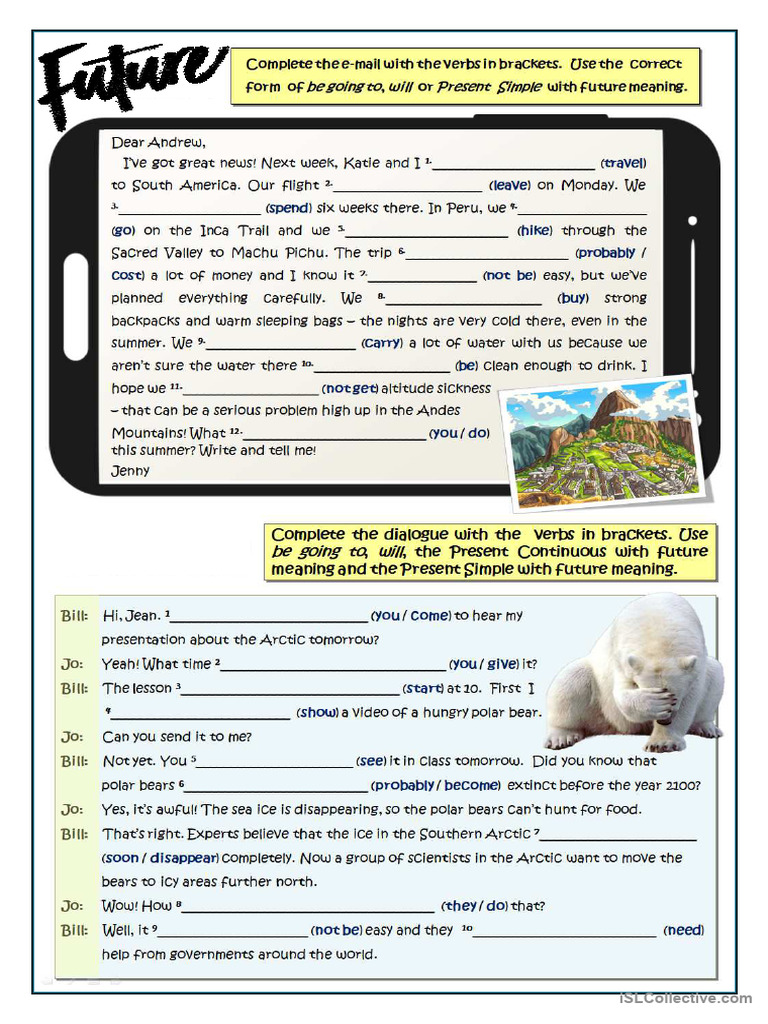 A2 Level Future Revision | PDF