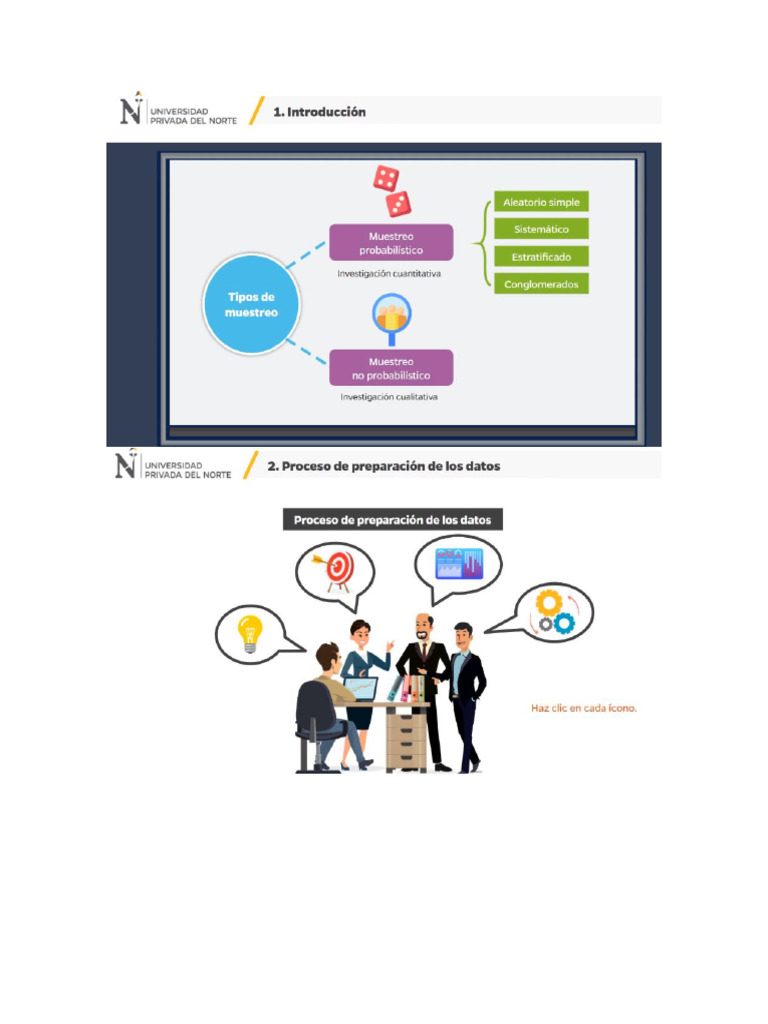 10 - Revision, Verificacion y Codificacion de Datos - Im | PDF