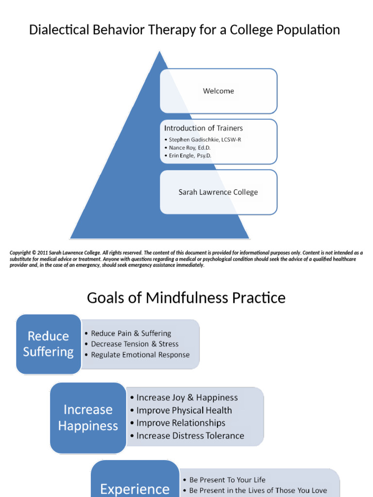 03-FINAL-Erin-Engle-DBT For A College Population - Sarah Lawrence ...