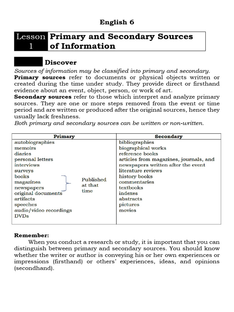 ENGLISH6 Q2 MODULE3 November72024 | PDF | Dictionary | Word