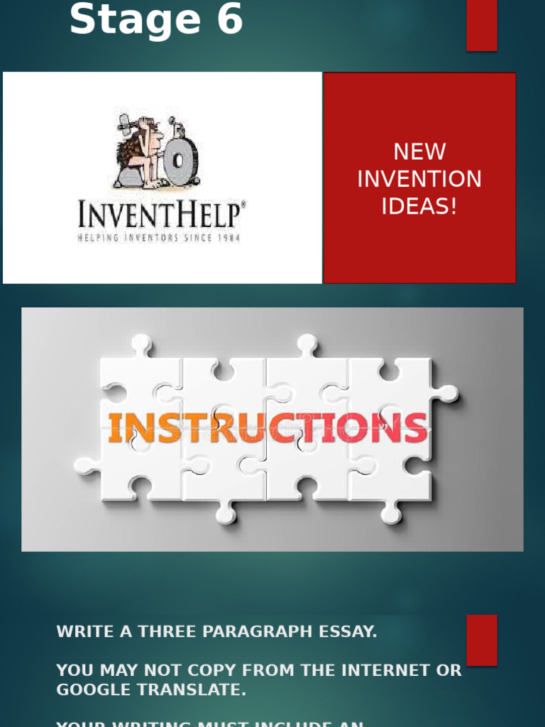 Project A New Invention | PDF | Human Communication | Linguistics