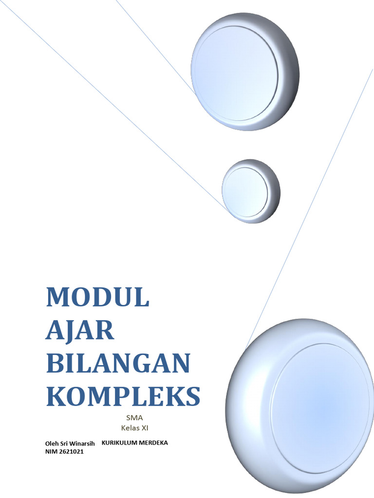 Modul Ajar Praktik 2 | PDF
