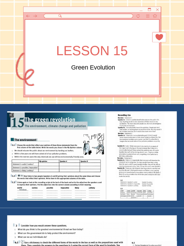 Unit 12 Tech | PDF