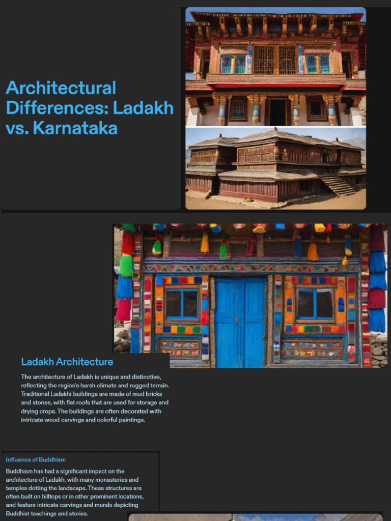 Architecture! Remake | PDF