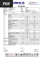 Jumper Wire Specifications and Standards | PDF | Computers | Technology ...